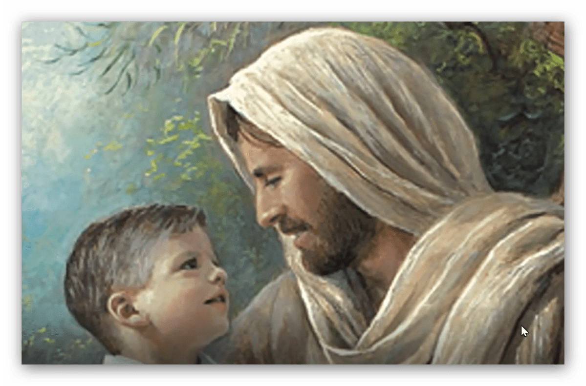 Die boodskappe van die drie engele | The Loud Cry