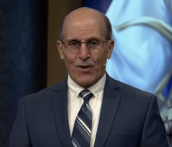 Doug Batchelor | The Loud Cry